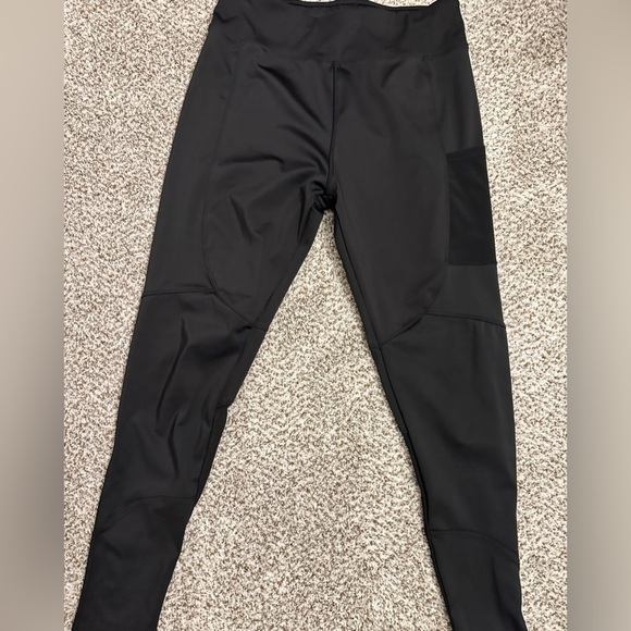 ASOS | Pants & Jumpsuits | Under Amour And Asos Workout Pants | Poshmark
